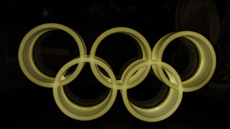 Om Olympiske leker